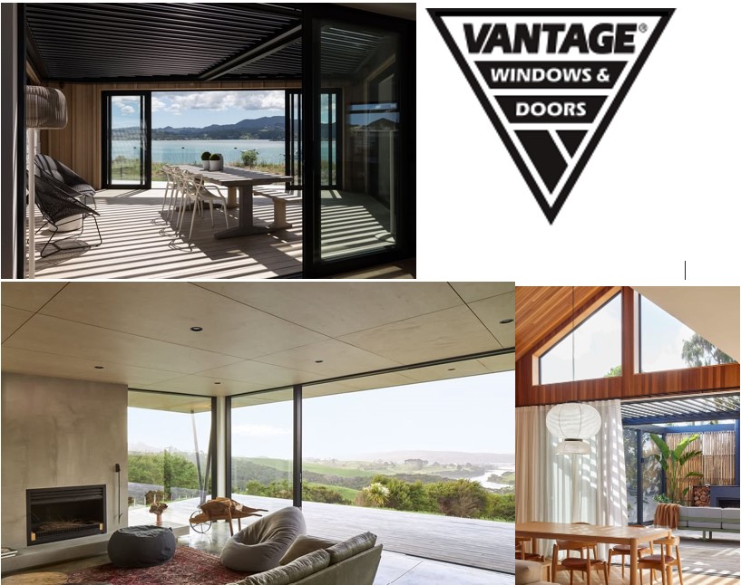 Display event - North Harbour branch get together – Vantage Windows + AGP